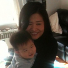 People | Initiative for Genome Editing and Neurodegeneration